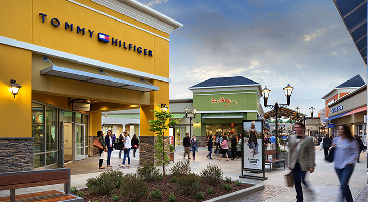 Asheville Outlets to host summer-camp expo | ICSC
