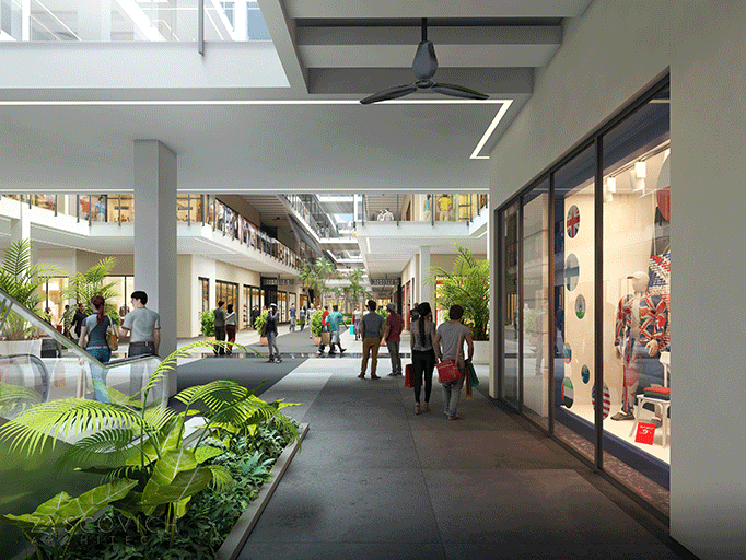 $400 million Bal Harbour Shops expansion approved | ICSC