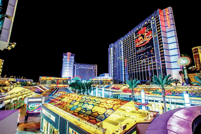 Center Stage: Grand Bazaar Shops | ICSC