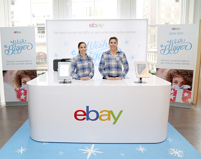 Ebay sets up shop in Westfield malls | ICSC