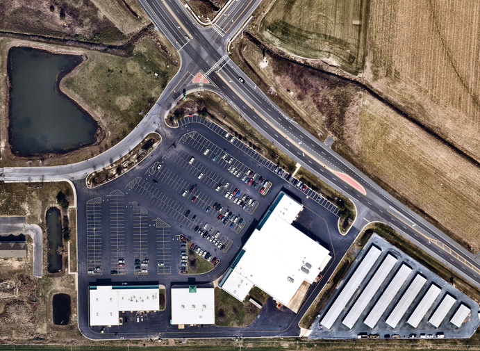 Open-air center rents to climb 2.8 percent this year: Report | ICSC