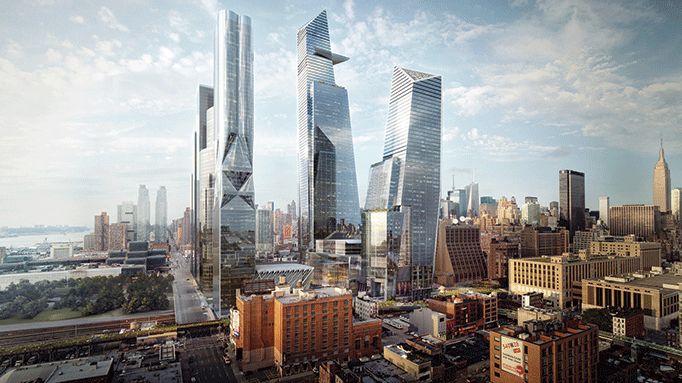 Neiman in New York | ICSC