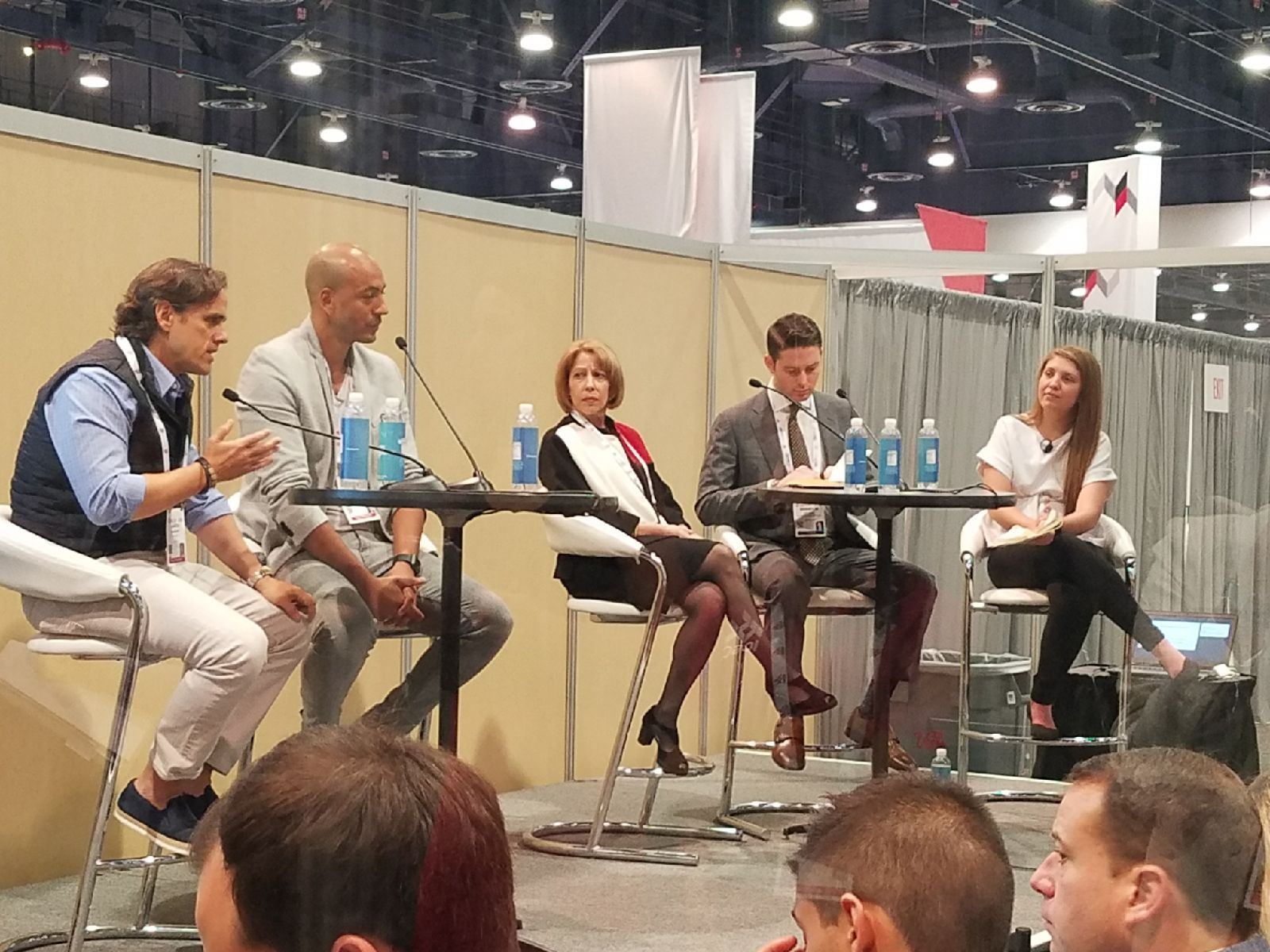 Flexibility key to attracting e-tailers, Untuckit CEO says | ICSC