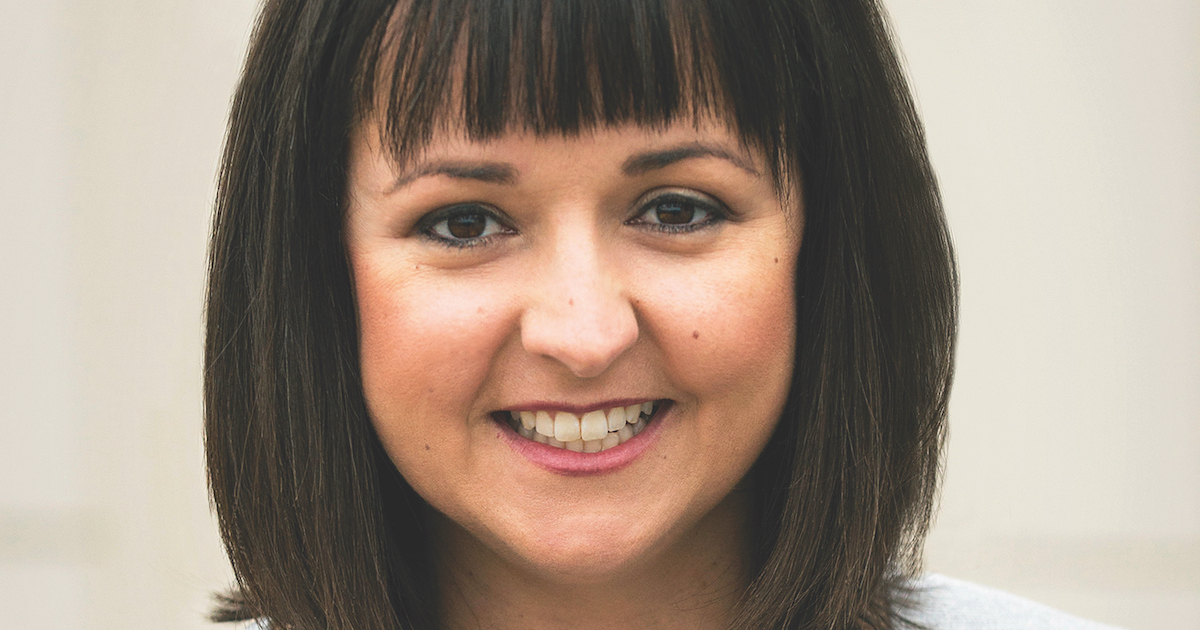 ICSC’s Jennifer Platt named GlobeSt 2021 Woman of Influence | ICSC