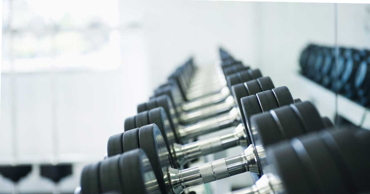 Wellness tenants help keep centers healthy, research finds | ICSC