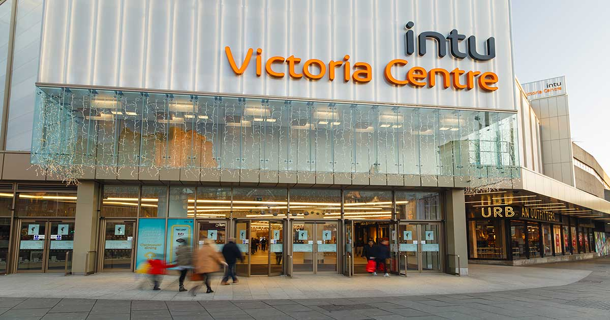 UK developer Hammerson calls off bid for Intu | ICSC