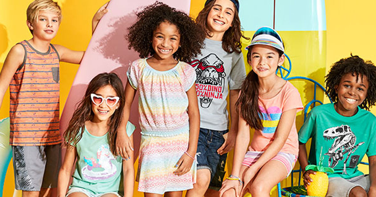 Behind the turnaround at Children's Place | ICSC