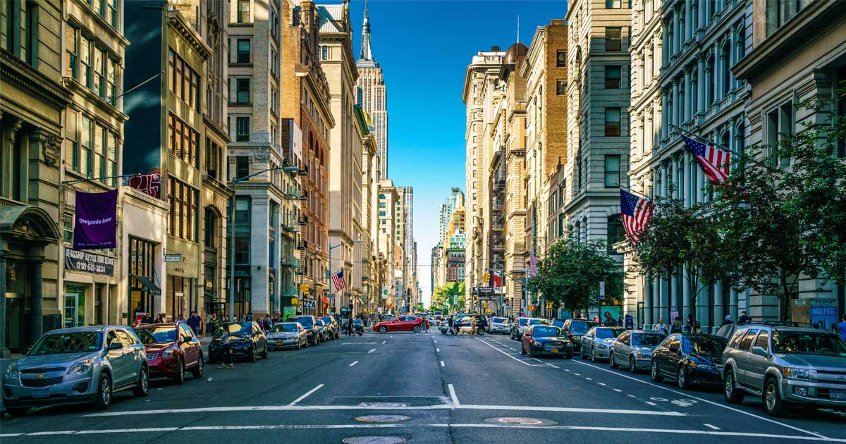 JLL: There's revolution in North America's prime urban corridors | ICSC