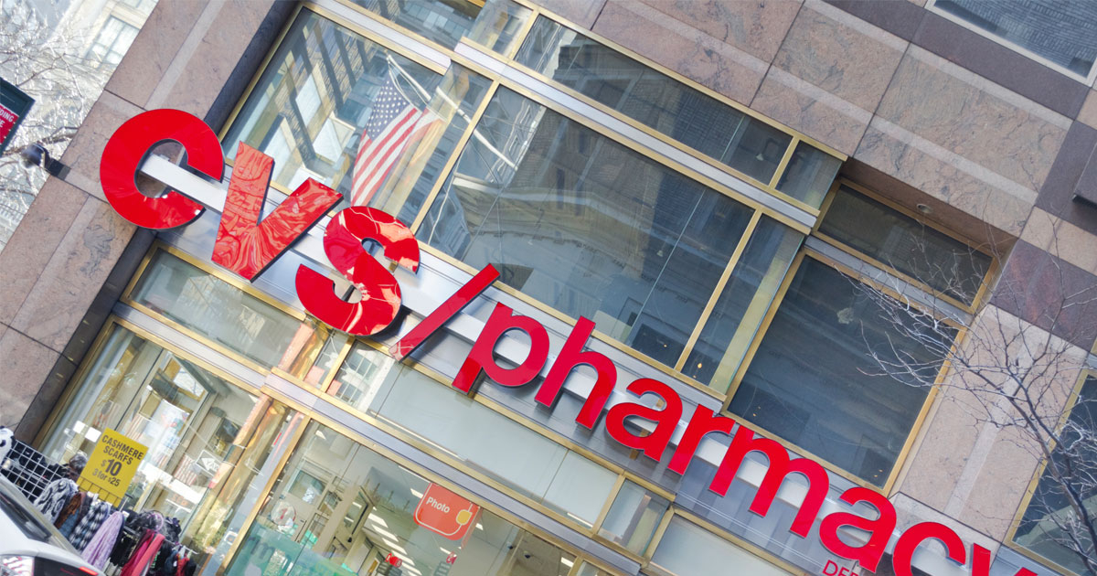 CVS to open 1,500 HealthHUBs | ICSC
