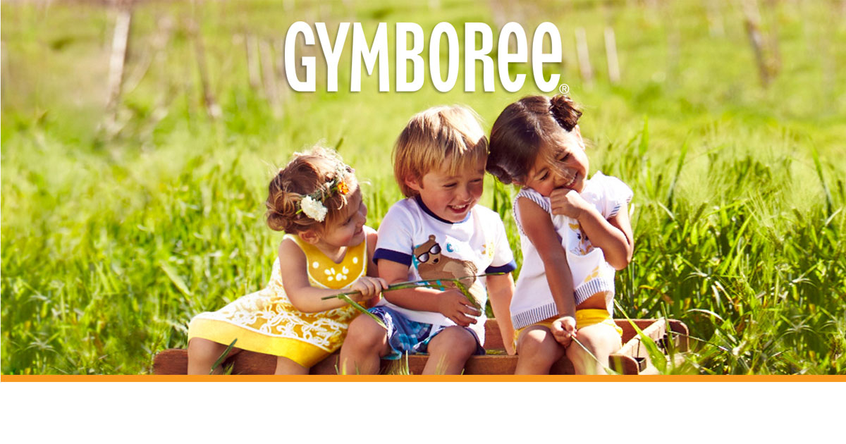 The Children's Place reviving Gymboree brand | ICSC