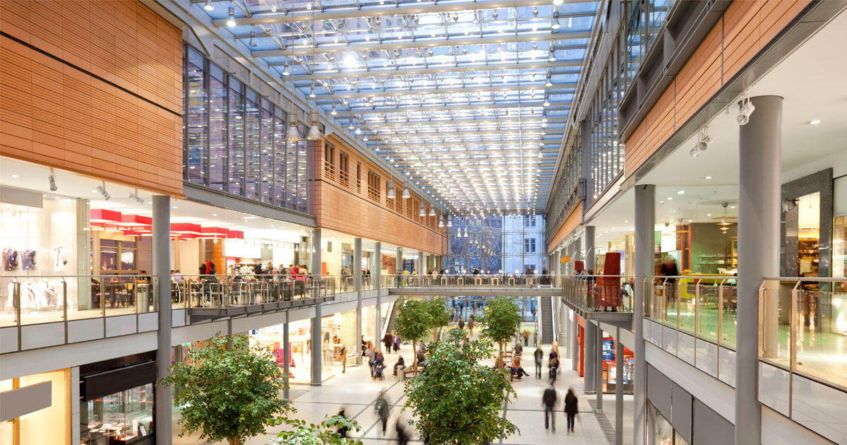 Malls thriving, remain best way to reach customers: Retail analyst | ICSC