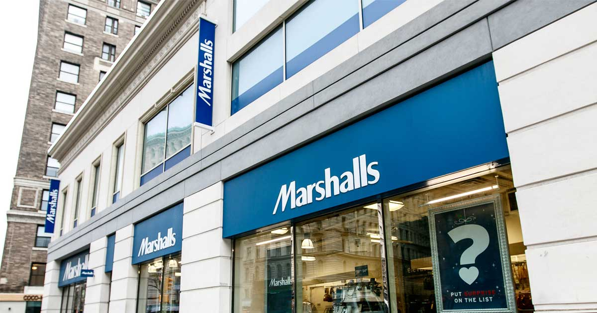 Off-price stores a hit with all age groups, ICSC survey finds | ICSC