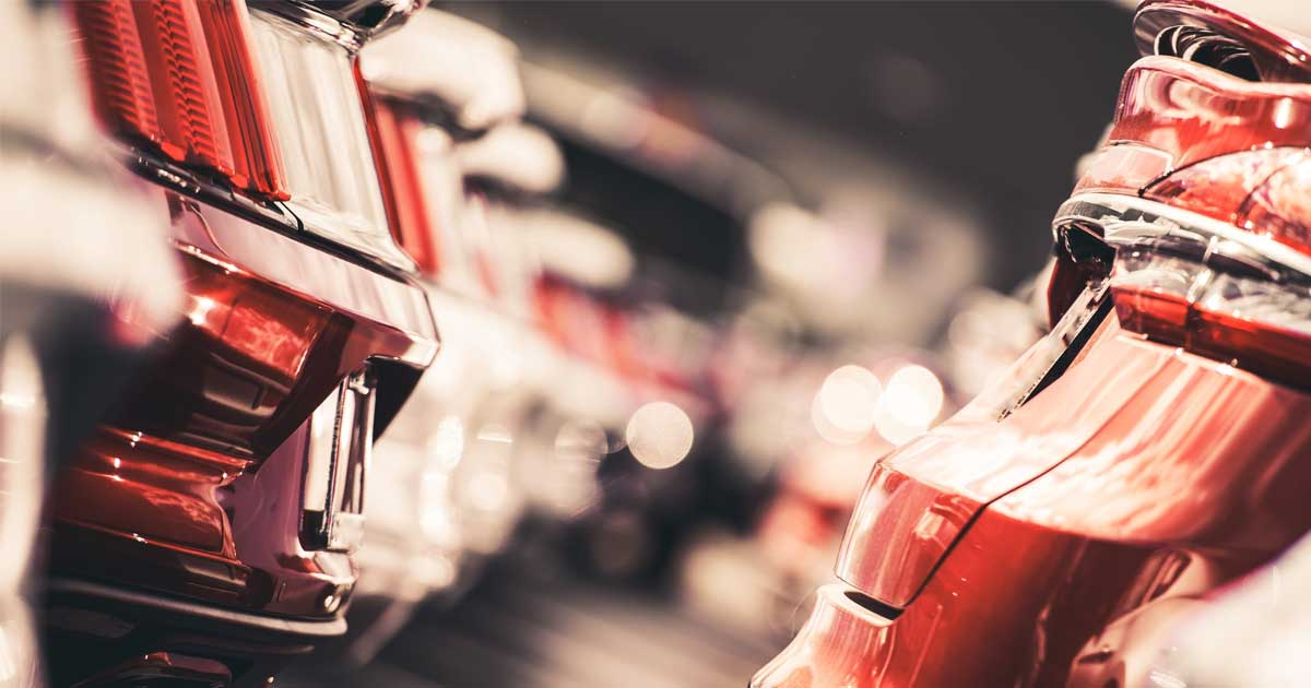 High-tech garage parks its own cars | ICSC