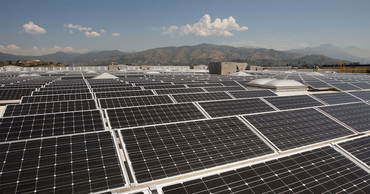 Case Study: Collaboration Is Key to Burlington’s Solar Strategy | ICSC