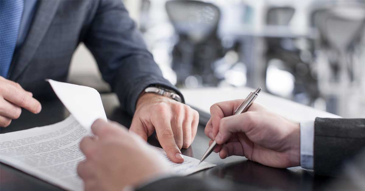 Transactions — Who's paying how much for what | ICSC