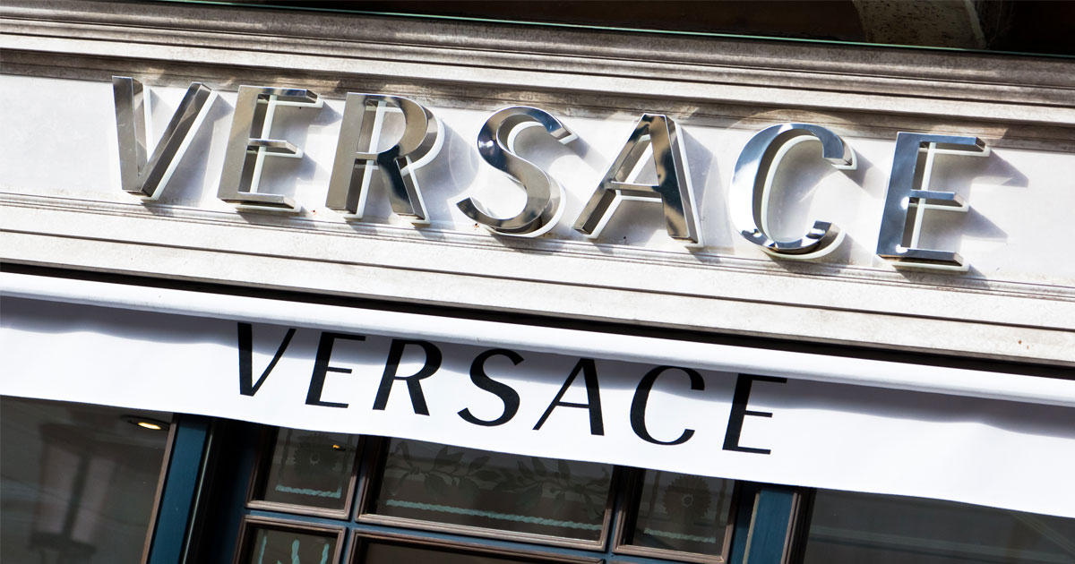 Versace to add 100-plus stores in bid to double sales | ICSC