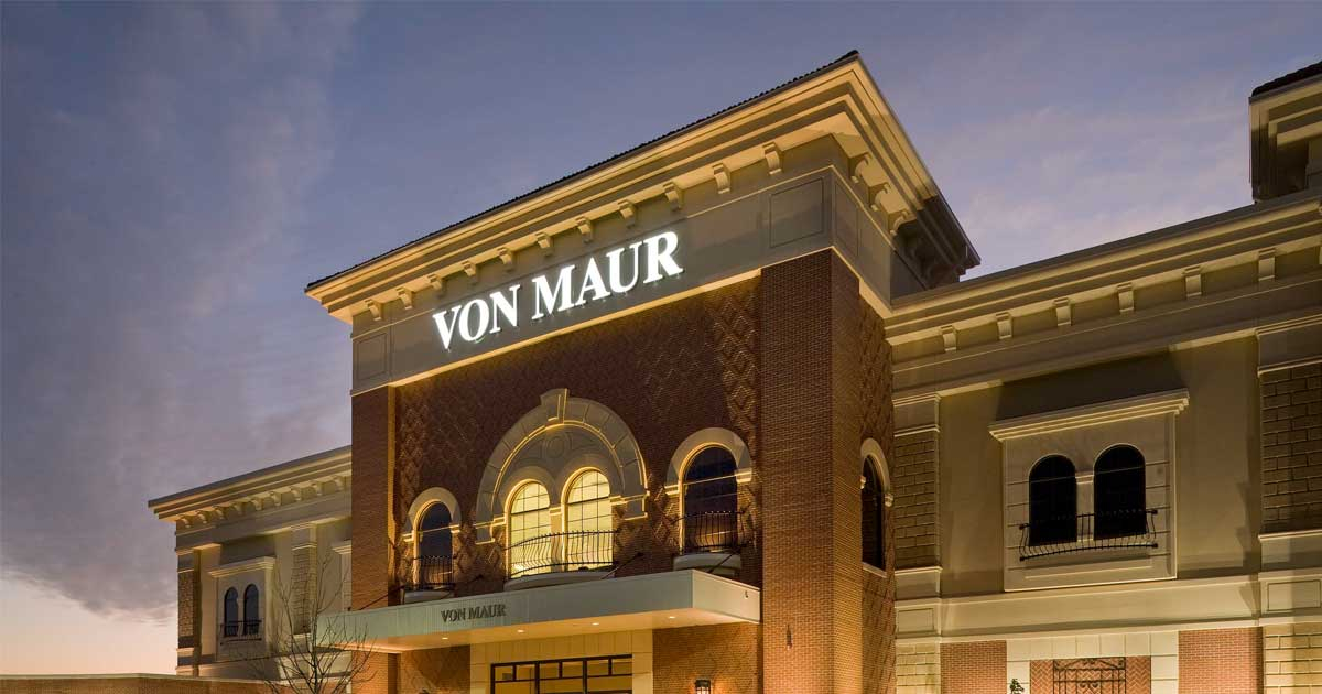 Von Maur rises above department store challenges | ICSC