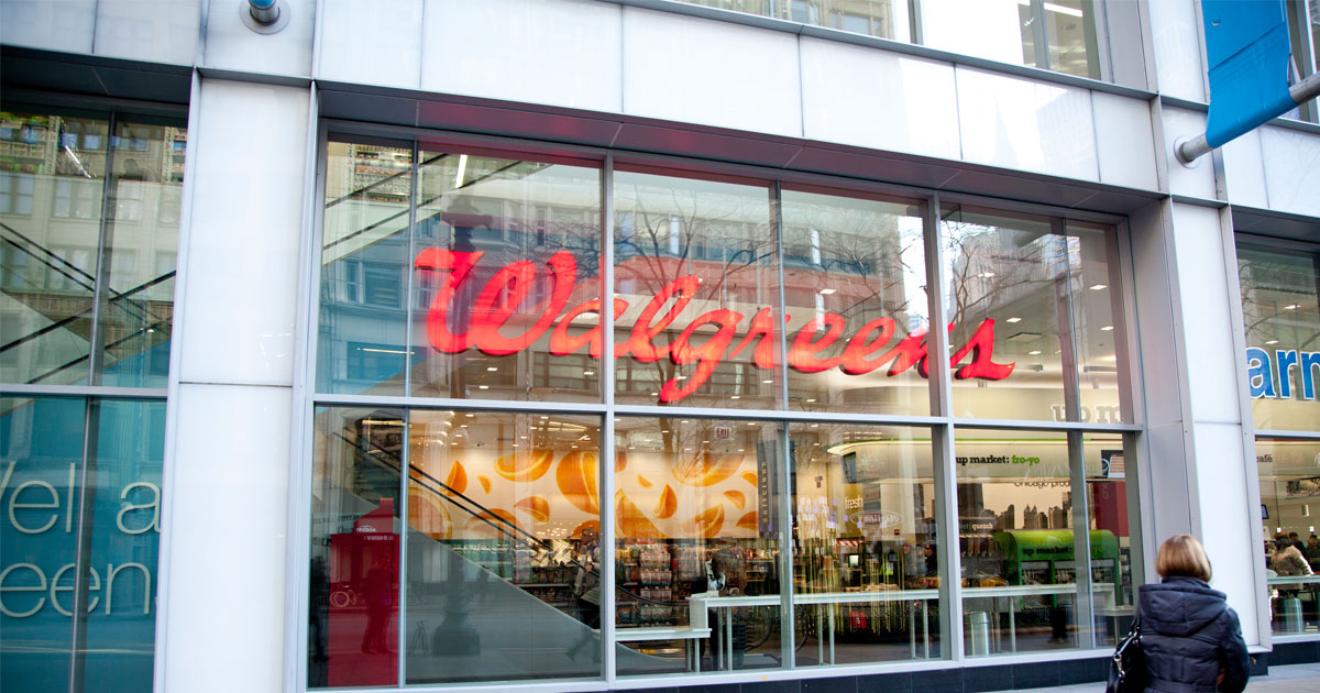 Walgreens closing 200 stores | ICSC