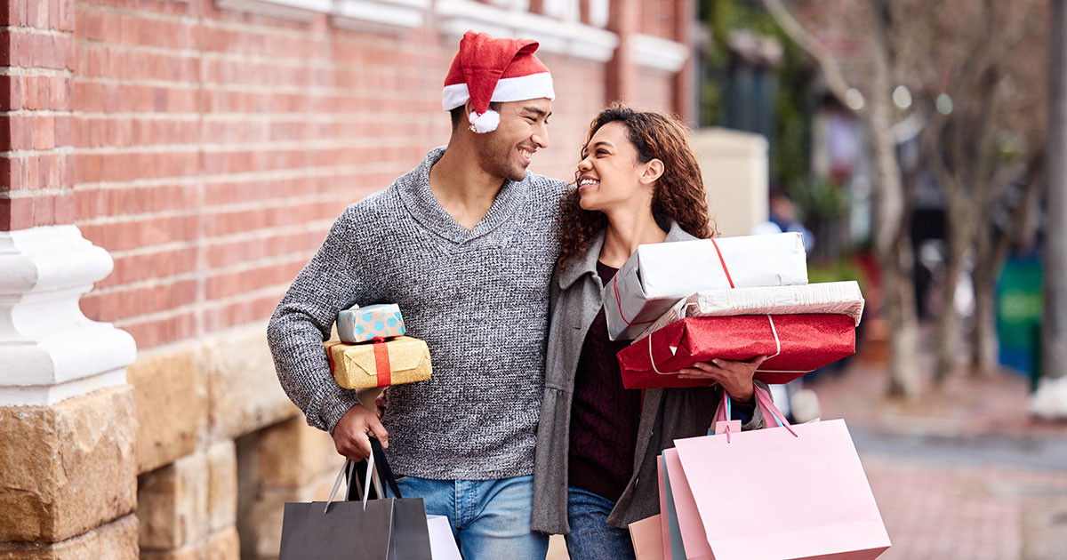 How to Handle Shoppers’ Early Start on Holiday Shopping | ICSC