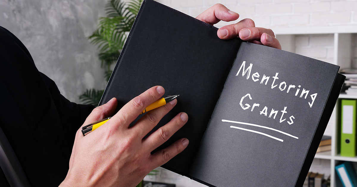 Grants Offer $15K and Mentorship for Women-Owned Businesses | ICSC