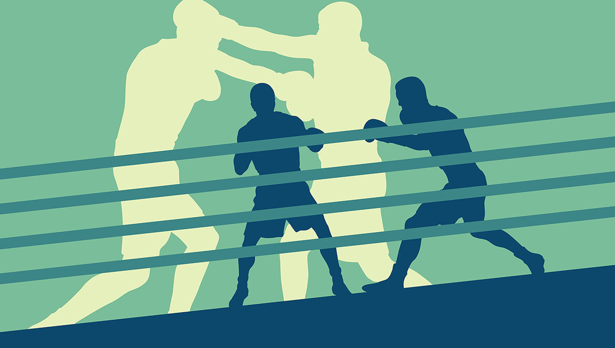Small Business Owners Are on the Ropes | ICSC