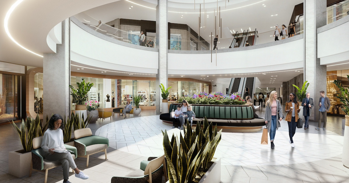 Simon and Macerich’s 2024 Outlooks, Chase Is Banking on Branches, # ...