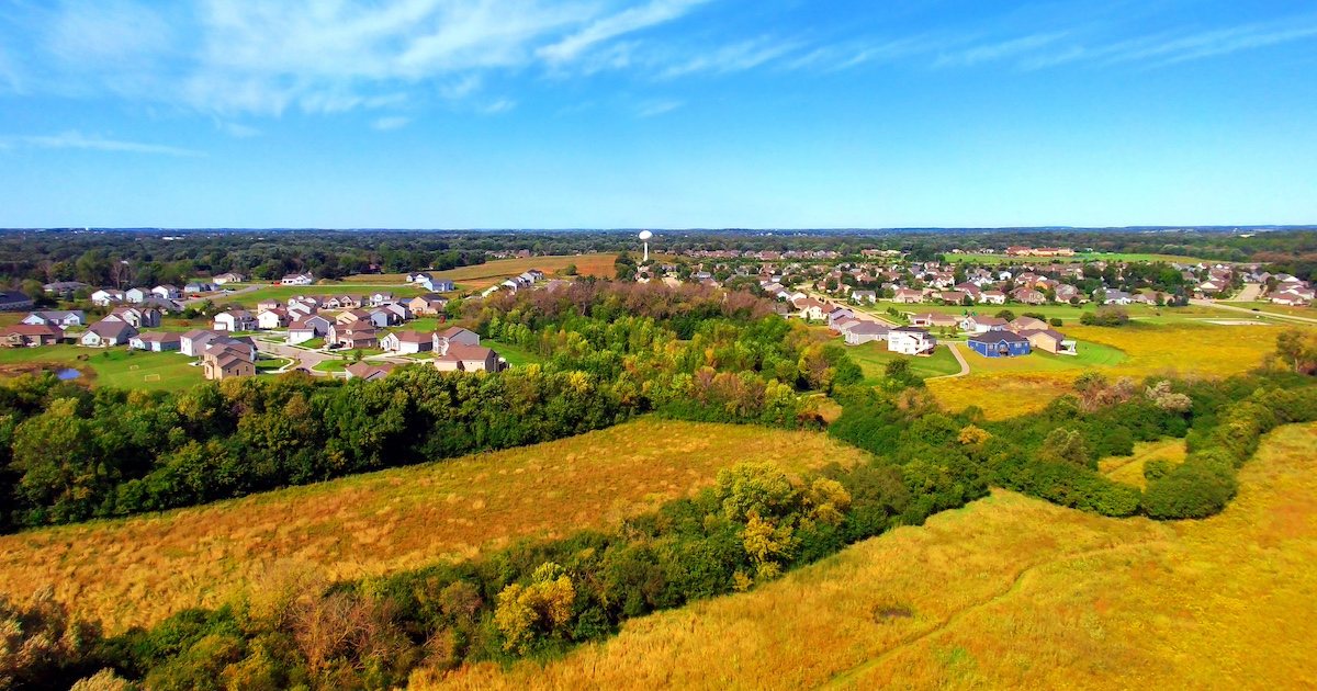 National Retailers Aren’t Flying Over Rural America Anymore | ICSC