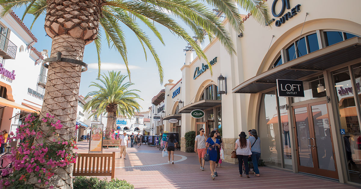 Outlets at San Clemente to Add 10-Screen Theater | ICSC