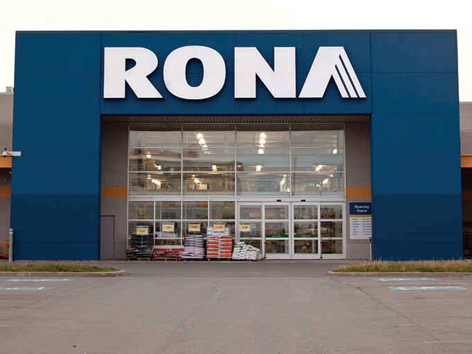 Lowe’s takes Canada with Rona deal | ICSC