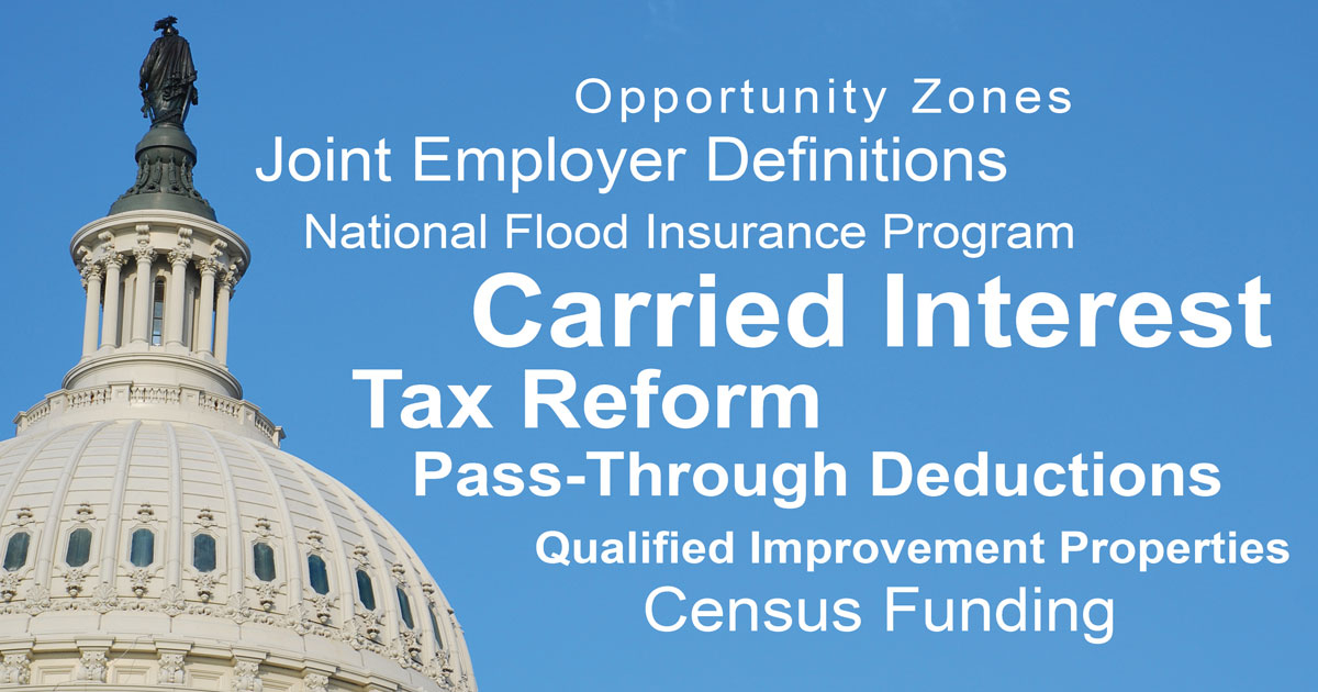 Join us in Washington, DC for the annual ICSC Federal Fly-In | ICSC