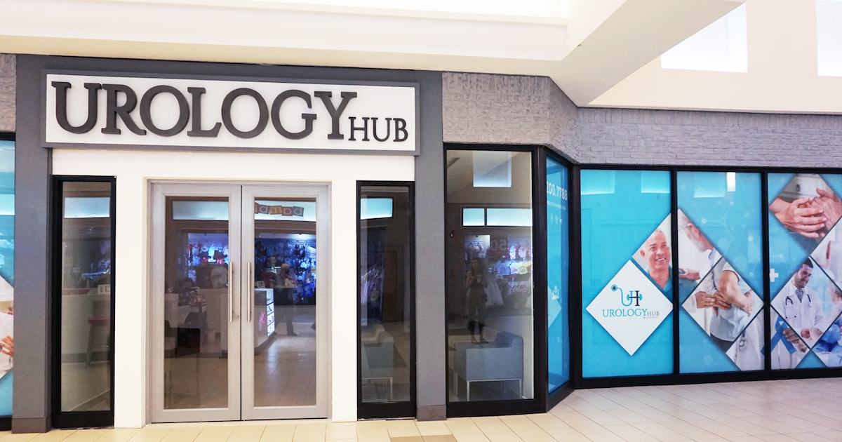 Medtail’s Move Into Marketplaces | ICSC