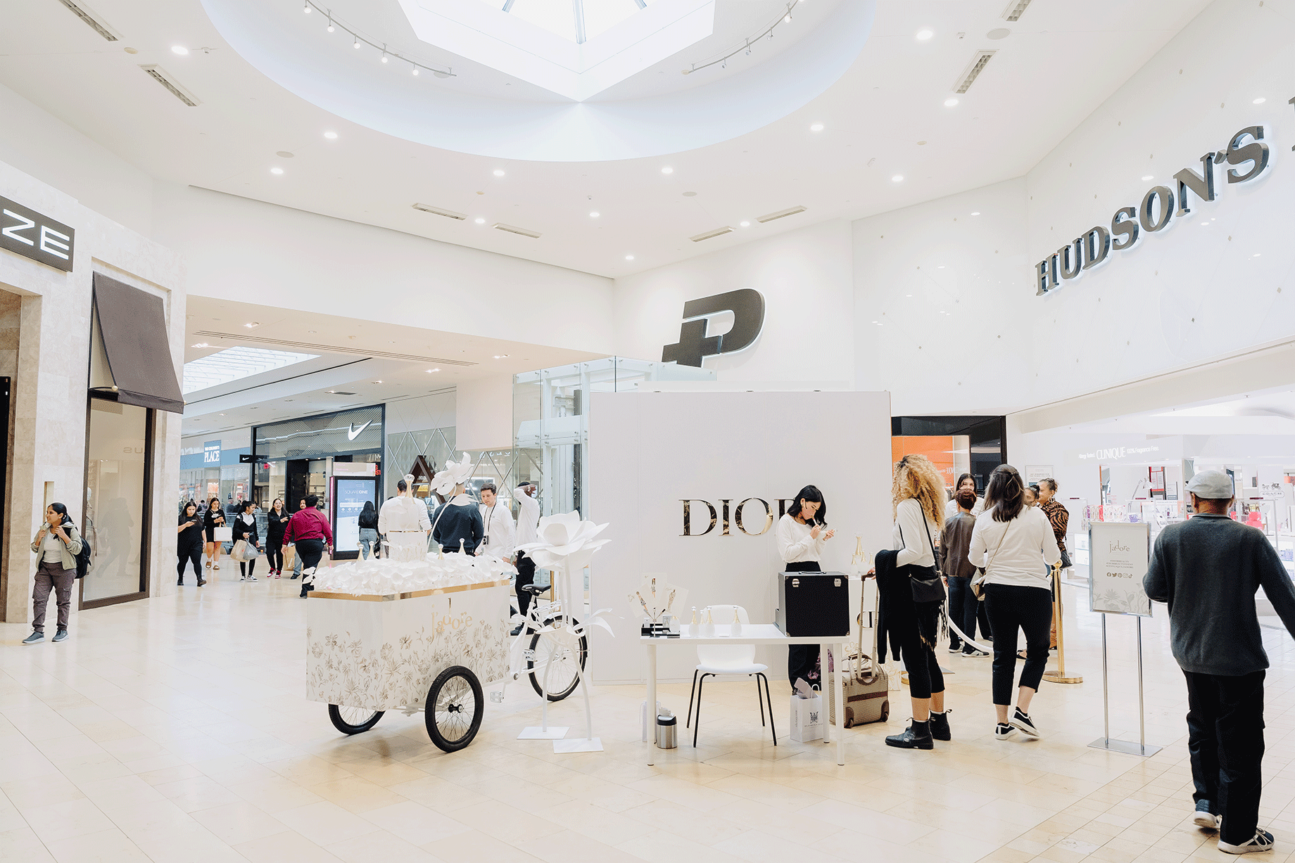 10 Specialty Retail Designs That Rock | ICSC