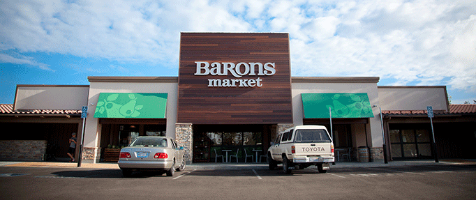 Barons Market in market for growth | ICSC