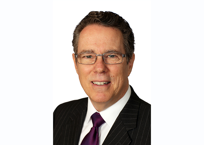 ICSC Appoints Bill Kistler as Executive Vice President and Managing ...