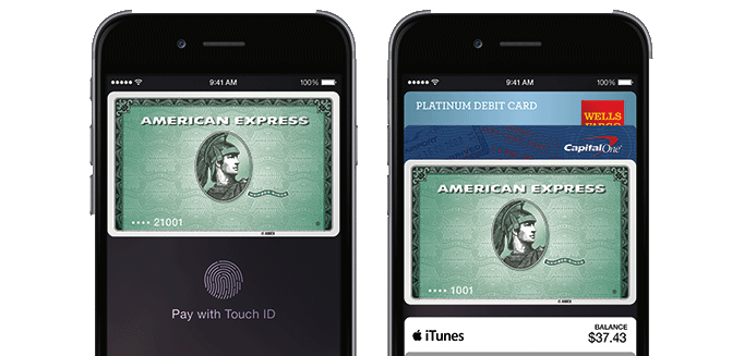 Apple introduces new payment system | ICSC