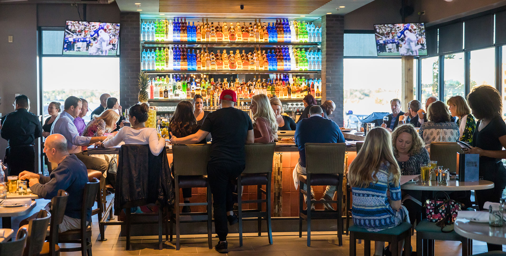 Restaurant prospects in 2020 | ICSC