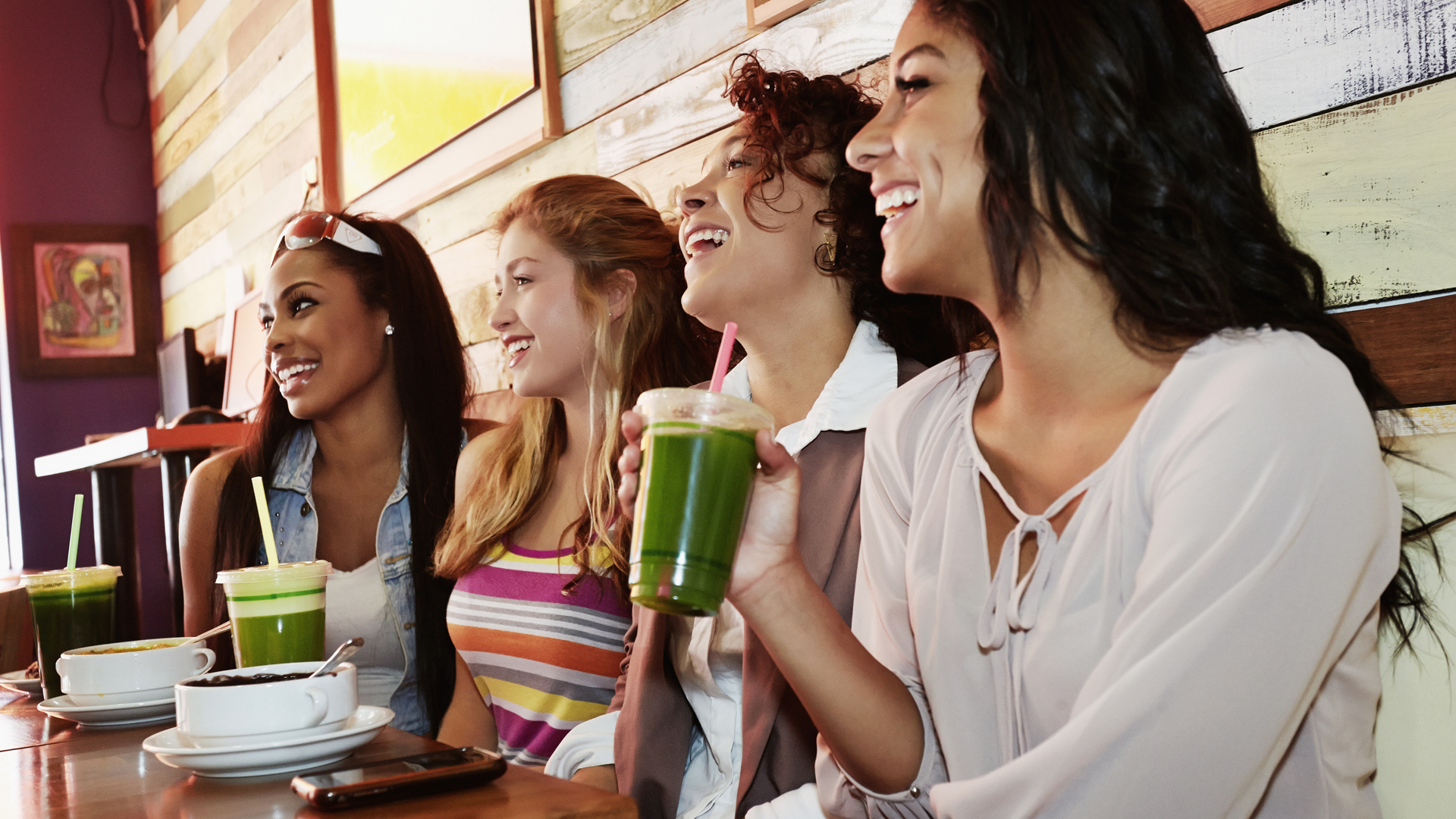 10 shopping styles of the modern consumer | ICSC