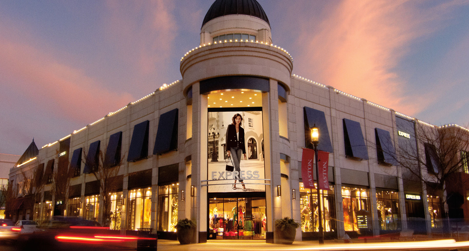 Storefronts: What the tenants are up to | ICSC