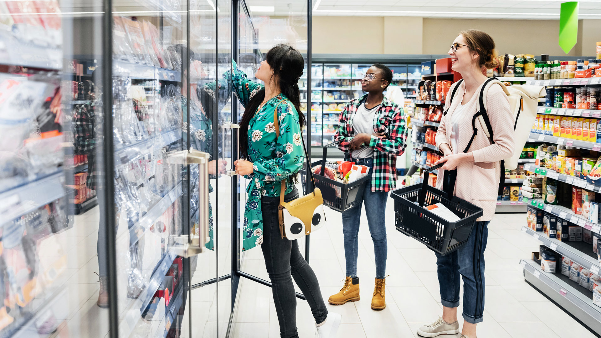 Where to focus in 2020: Generation Z | ICSC