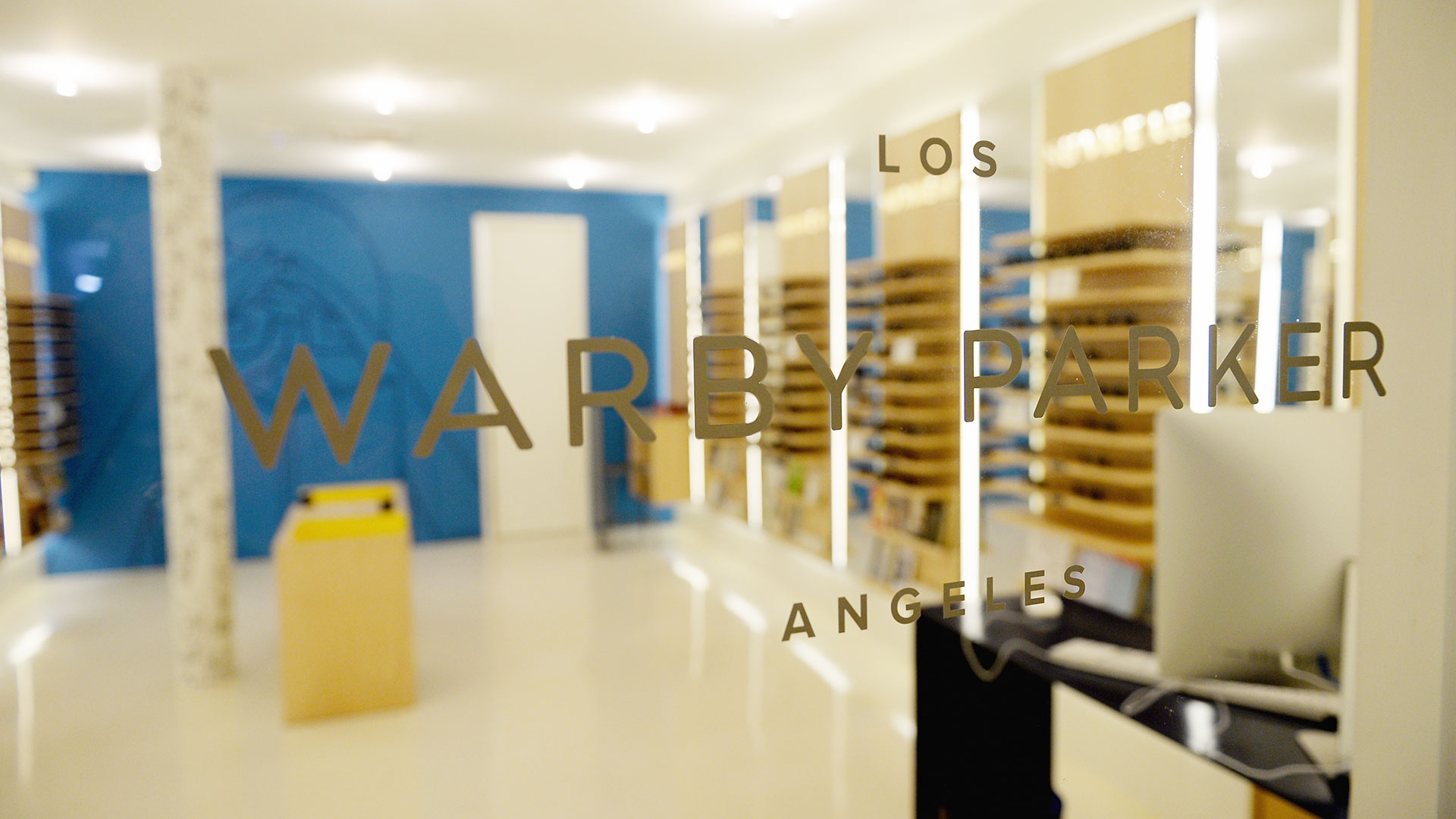 Digital brands open surge of SoCal stores | ICSC