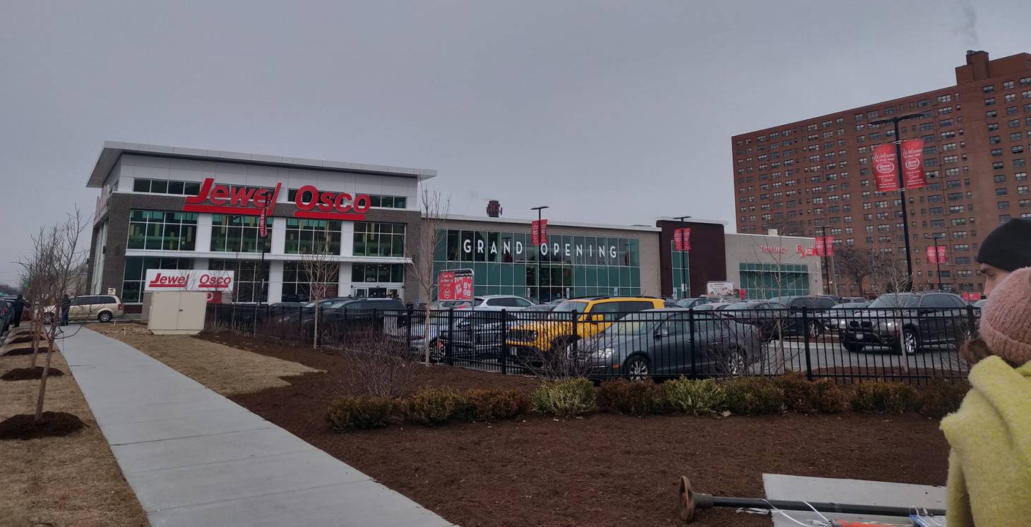 Bringing retail nourishment to a South Side Chicago food desert | ICSC