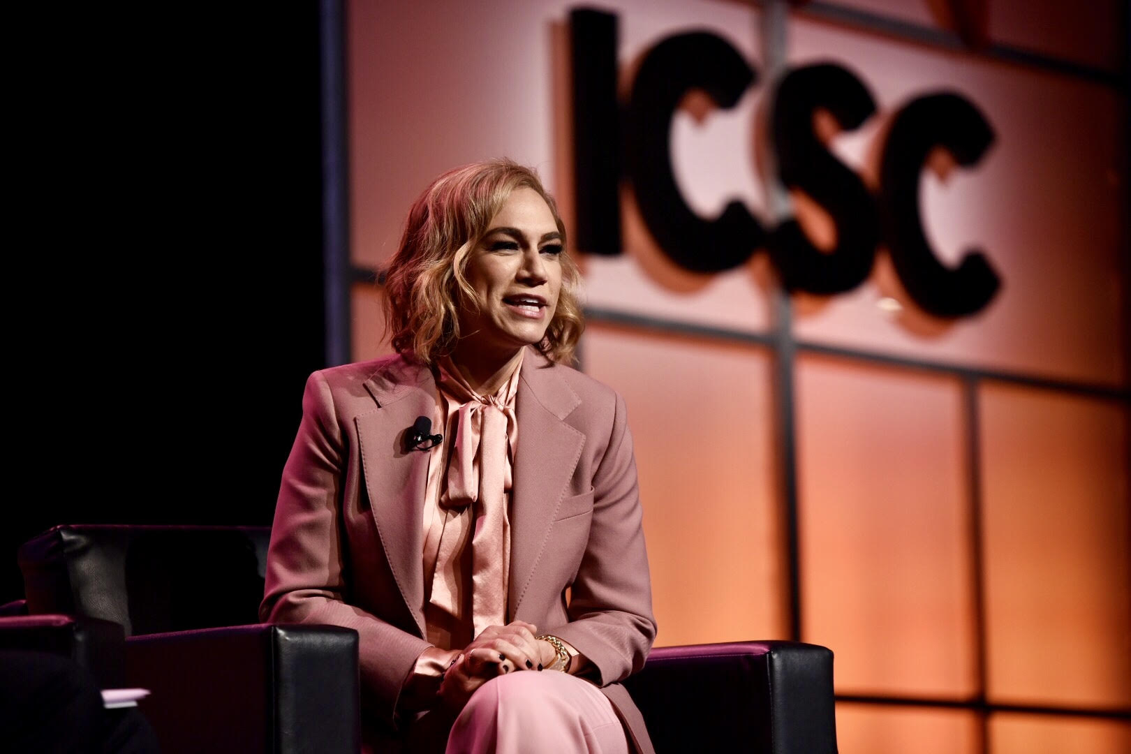 ‘I love retail,’ WeWork exec Julie Rice tells RECon | ICSC