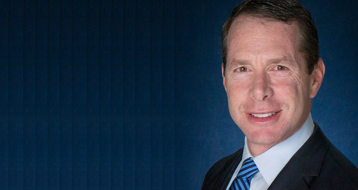 Alan Lebovitz is named senior vice president of management over CBL’s ...