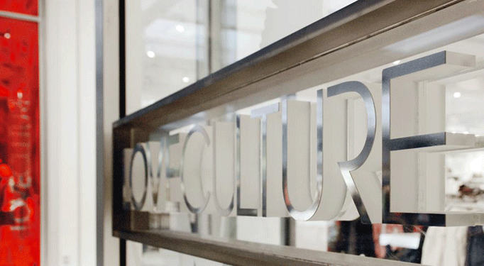General Growth recaptures 15 Love Culture stores | ICSC