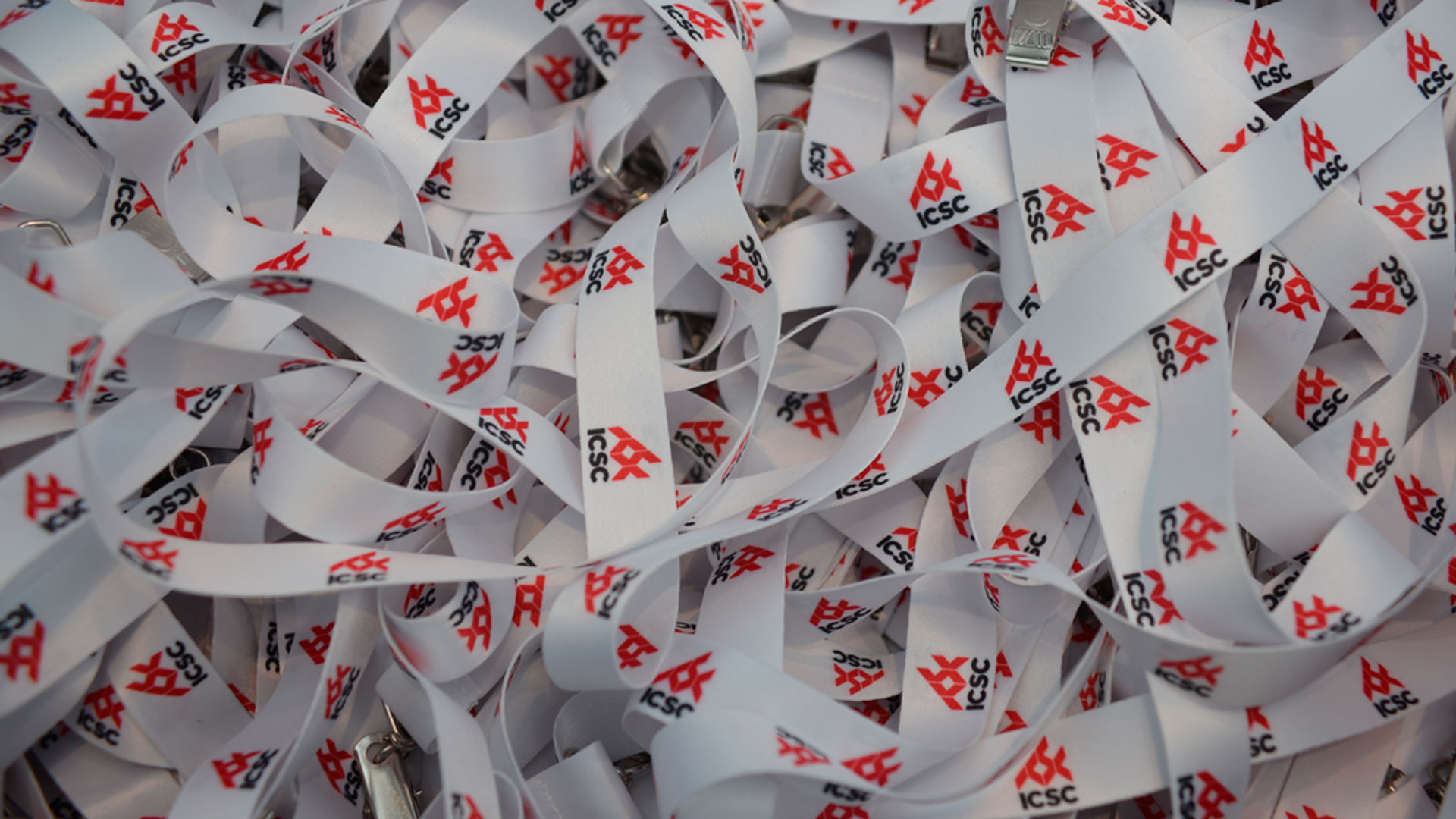 News bits from the ICSC New York Deal Making show floor | ICSC