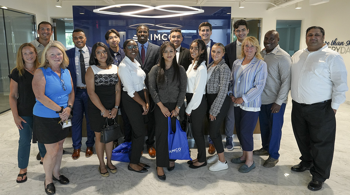 How Kimco Realty Crafted an ESG Structure That Gives Every Employee a ...