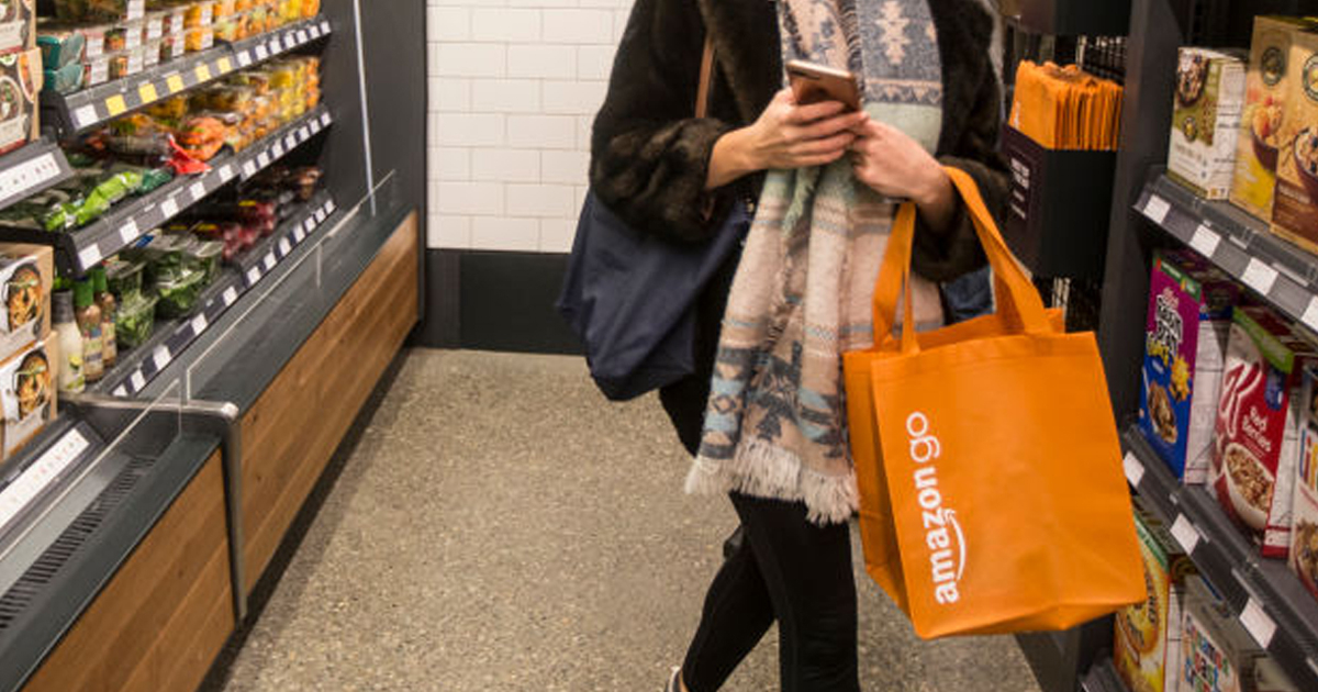 Retailers prep for the Amazon effect | ICSC