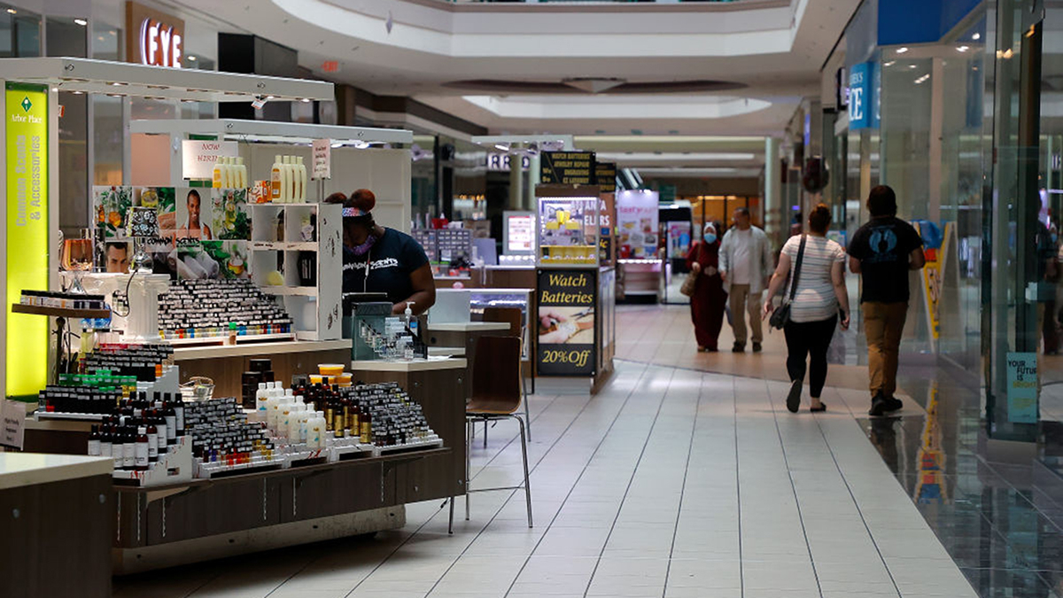 The differing approaches to reopening retail | ICSC