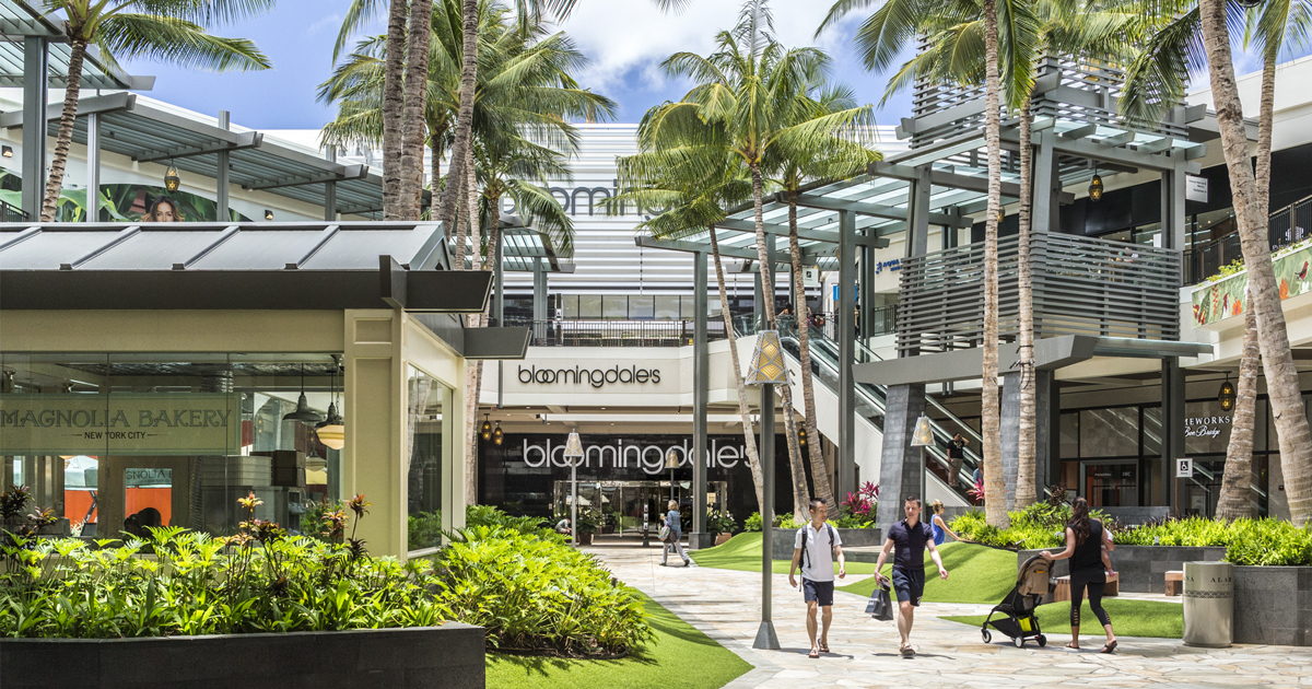 Brookfield Property Partners to buy GGP | ICSC