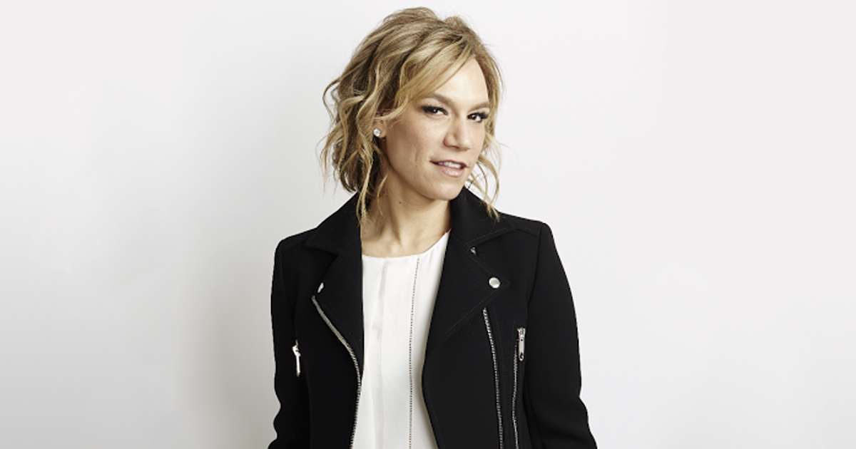 Julie Rice to keynote RECon | ICSC